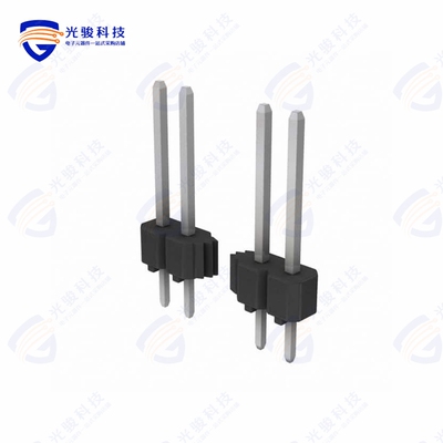 MDF7-5P-2.54DSA(55)《CONN HEADER VERT 5POS 2.54MM》
