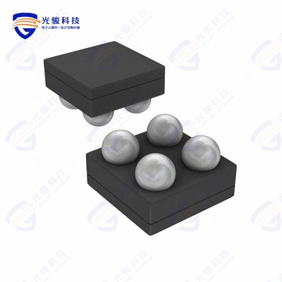 LM20SITL/NOPB《SENSOR ANALOG -40C-125C 4USMD》