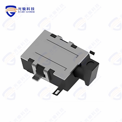 JJNHWUG200NOPMRTR 《SWITCH DETECT SPST-NO 100MA 12V》