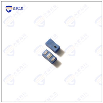 RFBPF1608060K68Q1C 滤波器RF FILTER BANDPASS 5.425GHZ 0603
