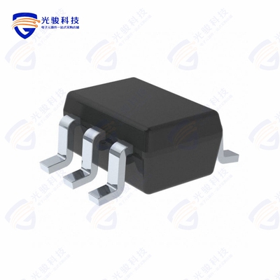 TMP300BIDCKT《THERMOSTAT PROG ACTIVE LO SC70-6》