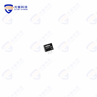 AMSRB-783.3Z《DC DC CONVERTER 3.3V 1.7W》