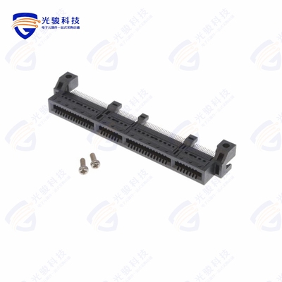 1-2340321-2《ASSY STRADDLE MOUNT 168P 076 SLI》