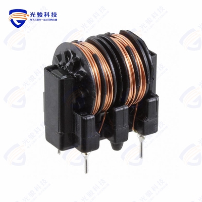 SS11V-R10093-CH《CMC 9.3MH 1A 2LN TH》