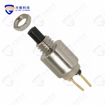 9233CD 《SWITCH PUSH SPST-NO 0.1A 30V》