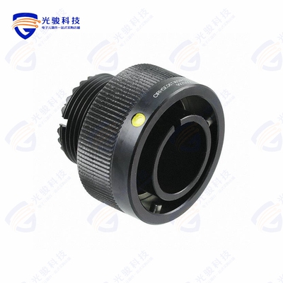 CIRHSE06T16S1PCNF80M32V0《CONN PLUG HSNG MALE 7POS INLINE》