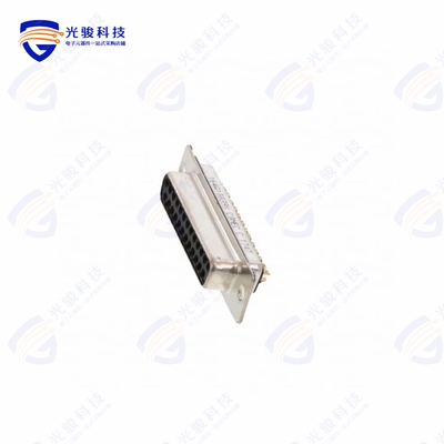 164A10039X《CONN D-SUB RCPT 25POS SLDR CUP》