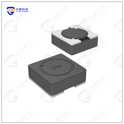 SRR4018-680Y 电感器FIXED IND 68UH 500MA 860MOHM SMD
