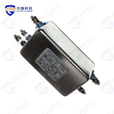 B84112G0000G136《LINE FILTER 250VDC/VAC 36A CHASS》