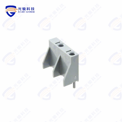 1-2008552-2《TERM BLK 2P TOP ENTRY 8.2MM PCB》