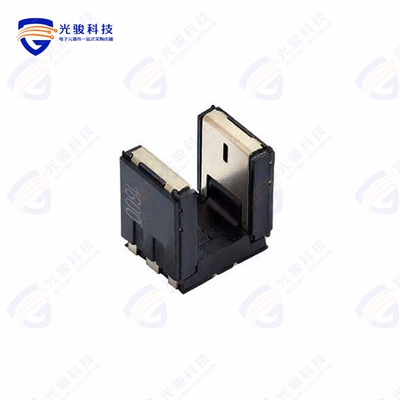 TCPT1600X01《SENSOR OPT SLOT PHOTOTRANS MODUL》