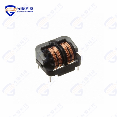 SSR10HS-06385《CMC 38.5MH 600MA 2LN TH》