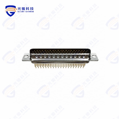 180-M62-113R001《CONN D-SUB HD PLUG 62POS PNL MNT》