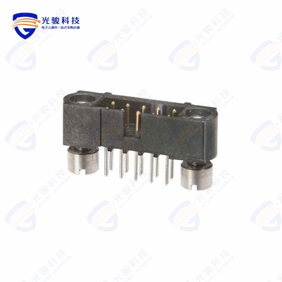M80-5110605《DATAMATE J-TEK DIL MALE VERTICAL》
