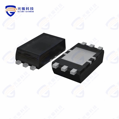 BH1751FVI-TR《SENSOR OPT 560NM AMBIENT 6WSOF》