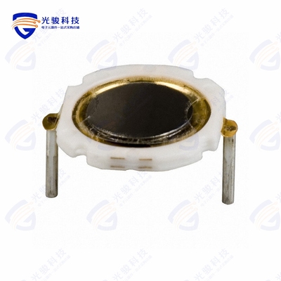 EDM650AUAC0 LFS 《SWITCH TACT SPST-NO 0.05A 100V》