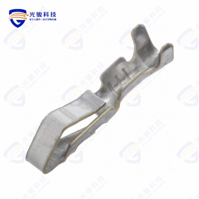 640252-2《CONN SOCKET 18-24AWG CRIMP TIN》