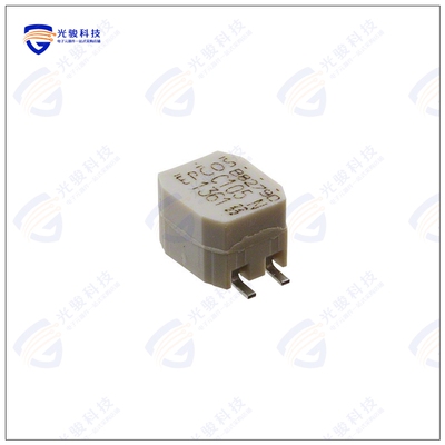 B82790C0105N240 滤波器CMC 1MH 500MA 2LN SURFACE MOUNT