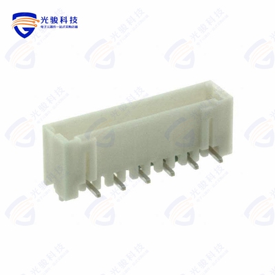 1-292230-2《CONN HEADER SMD 12POS 1.5MM》