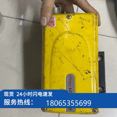 【议价】Flowserve美国福斯Logix 500MD+电气定位器【现货】