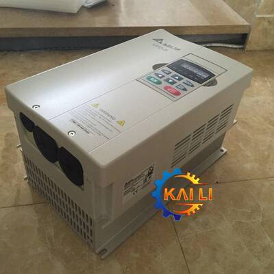【议价】供应VFD750B43C 台达变频器 75kw/380v-C版本 原装正品