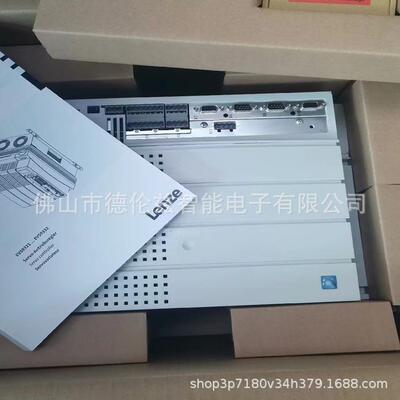 【议价】EVS9328-EV EVS9328-EI 伦茨变频器全新包装现货议价【现