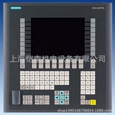 【议价】6FC5203-0AF22-0AA2西门子SINUMERIK 操作单元