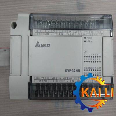 【议价】供应DVP32HN00T 原装DELTA/台达plc模块EH3系列32点扩充