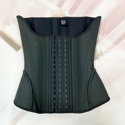 新款乳胶产后收腹束腰带