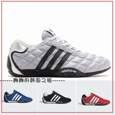 韩国代购阿迪达斯Adidas Adiracer Lo Jennie款运动休闲鞋JP7009