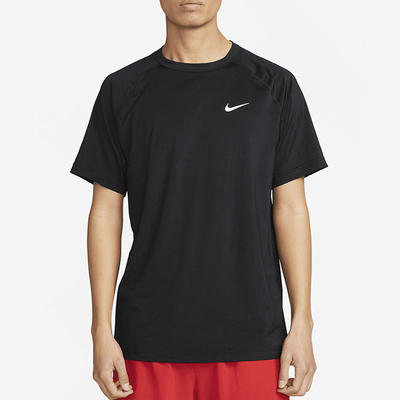 NIKE耐克DRI-FIT READY 男子速干跑步上衣T恤短袖 DV9816-247-010