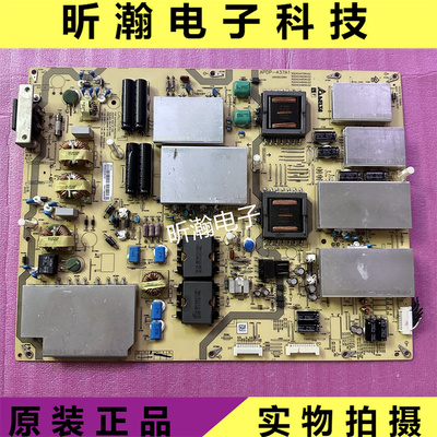 夏普LCD-65UR30电源板APDP-437A1