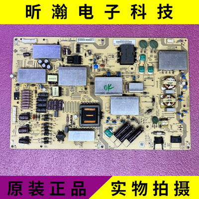 夏普LCD-70UD30A电源板256