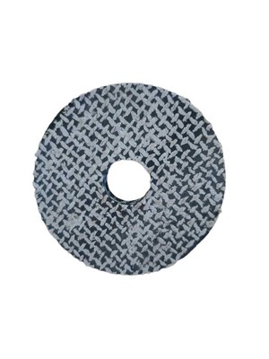 南阳三普编织机圆形摩擦片定制编织机收放装置收卷机摩擦片耐磨