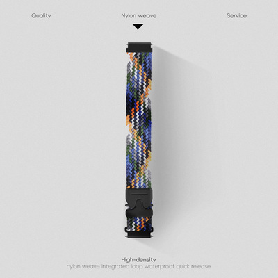 佳明本能Instinct手表带