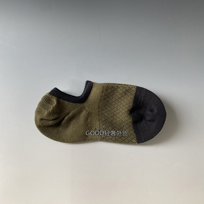 潮流女袜船袜短袜休闲运动袜