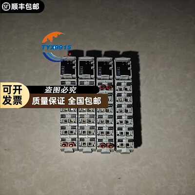 PLC模块TM5SBER2
