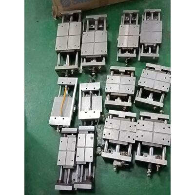 拆机制造激光器perceptron激光扫描器