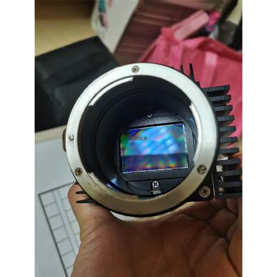 ab 1769-l23e-qb1bCPU拆机件通电如图