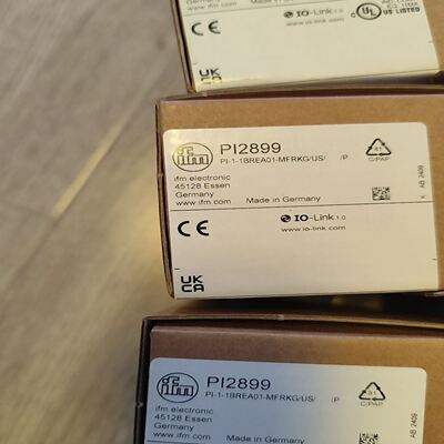 IFM PI2899 PI2794 PI2797 pi289
