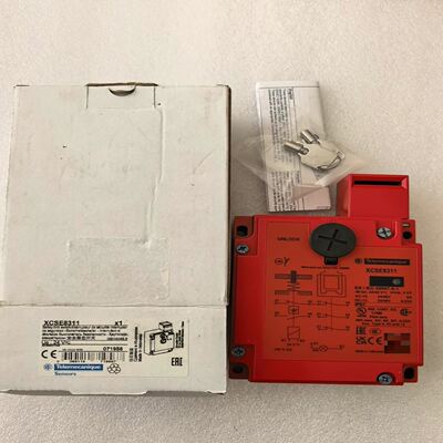 安全门锁XCSE8311