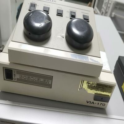 BOECKELER VⅠA-170十字光标，VlA CO