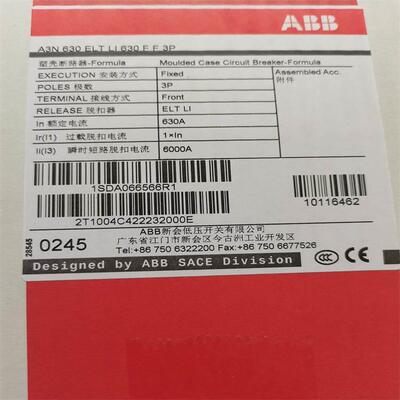 进口MOORE INDUSTRIES TDA 实物图