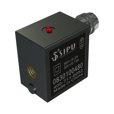 ABB SCAAE35510控制器全新