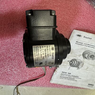 H0G100 DN 5000 RBaumer堡盟HO