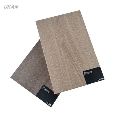 Tvoc超低欧松板UKAN环保好看