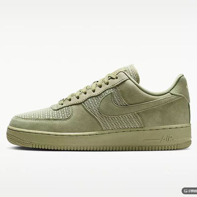 Nike/耐克正品AirForce107LV8新款男士鞋运动休闲板鞋II9807-300