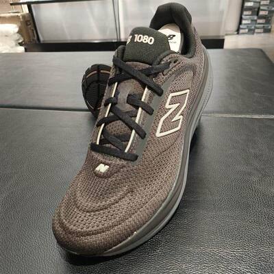 NEW BALANCE男子Infinion v15缓震跑步鞋26春保暖运动鞋M10805MD