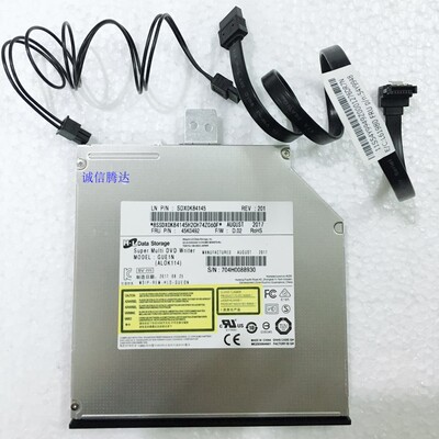 联想M6610DM4200R内置光驱刻录机