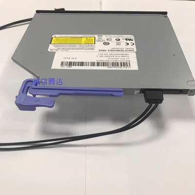 全新联想工作站TS90X  P318 P330 P328内置超薄DVD光驱刻录机